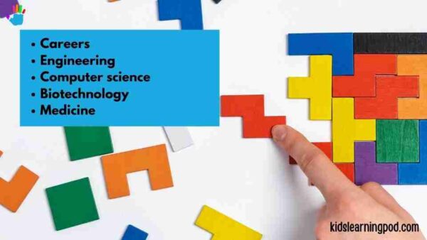 Benefits of STEM Education: 10 Awesome things to know! – Kids Learning Pod