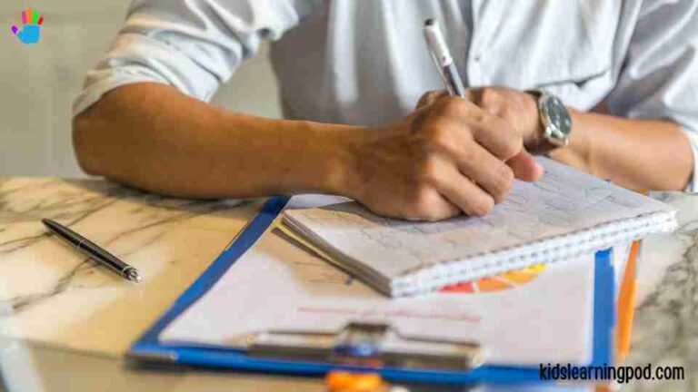 Importance Of Reading Comprehension Skills – Kids Learning Pod