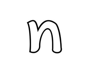 Download Free: 15 Creative Ways to Use Printable Bubble Letters of the ...