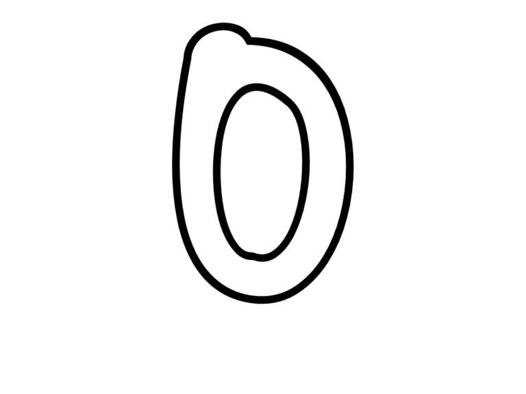 Download Free: 15 Creative Ways to Use Printable Bubble Letters of the ...