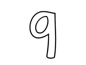 Download Free: 15 Creative Ways to Use Printable Bubble Letters of the ...