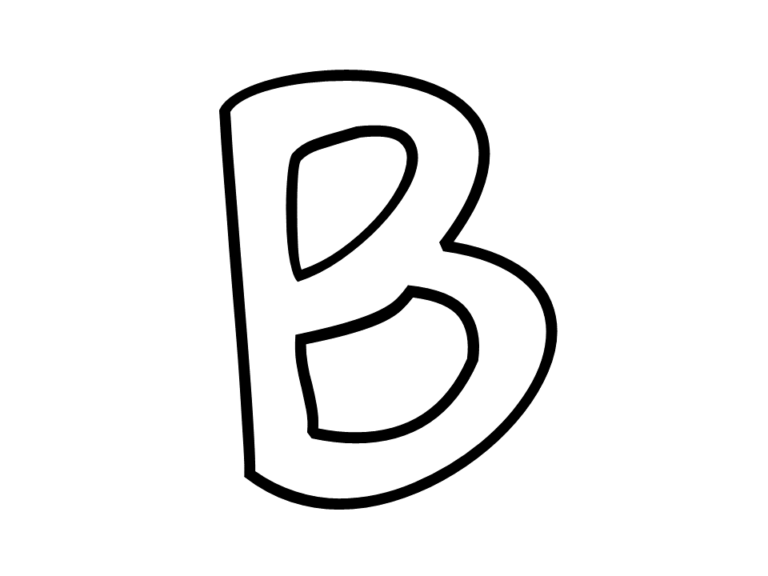 Download Free: 15 Creative Ways to Use Printable Bubble Letters of the ...