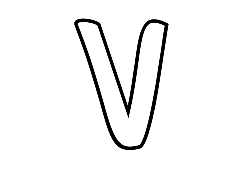 Download Free: 15 Creative Ways to Use Printable Bubble Letters of the ...