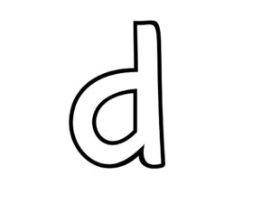 Download Free: 15 Creative Ways to Use Printable Bubble Letters of the ...