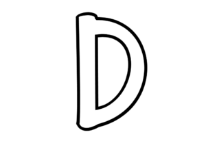 Download Free: 15 Creative Ways to Use Printable Bubble Letters of the ...