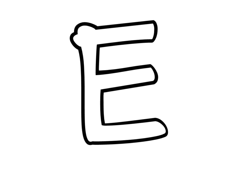 Download Free: 15 Creative Ways to Use Printable Bubble Letters of the ...